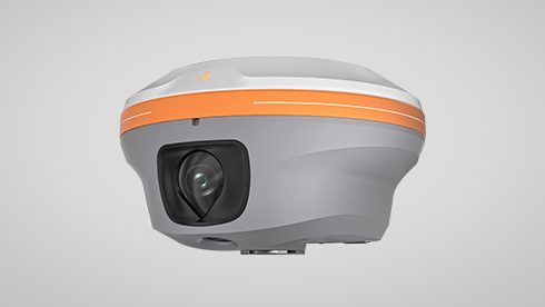 i89: Compact Visual IMU-RTK GNSS Receiver | CHCNAV