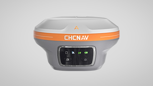 i89: Compact Visual IMU-RTK GNSS Receiver | CHCNAV