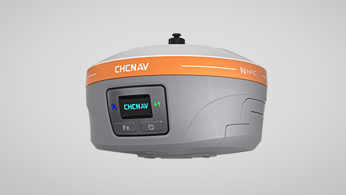iBase: Integrated GNSS Base Station | CHCNAV